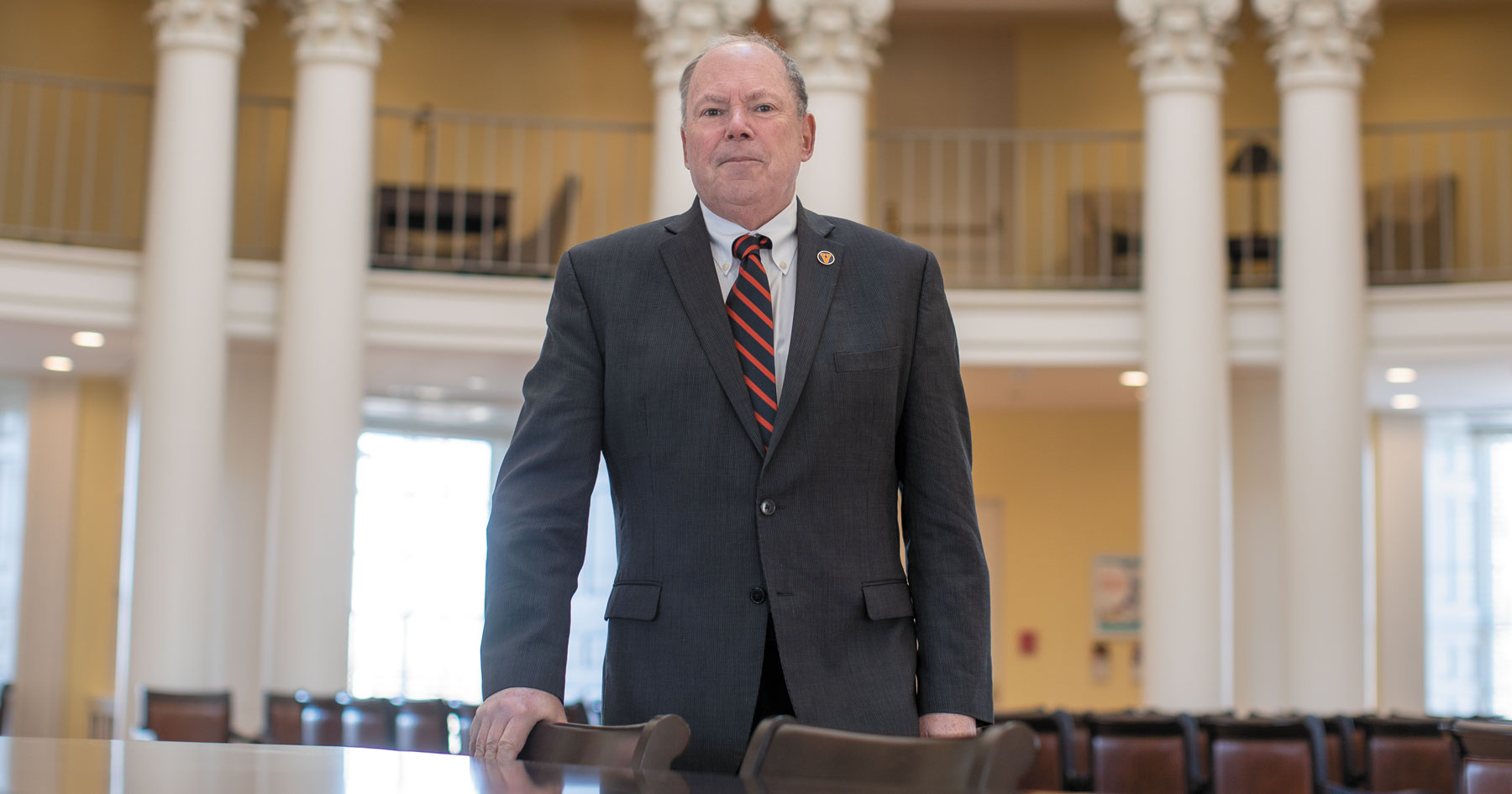 Data Science clears crucial hurdle to become UVA’s 12th school—VIRGINIA ...