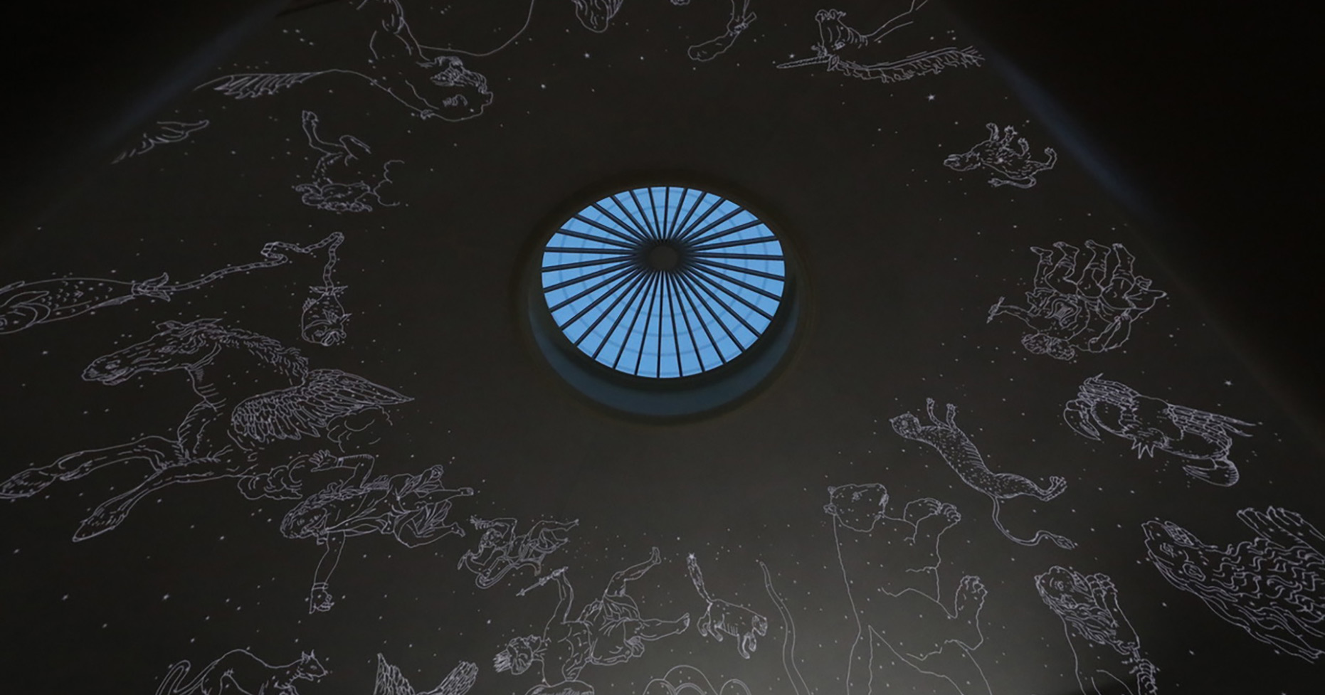 Starry Night Under the Dome—VIRGINIA Magazine