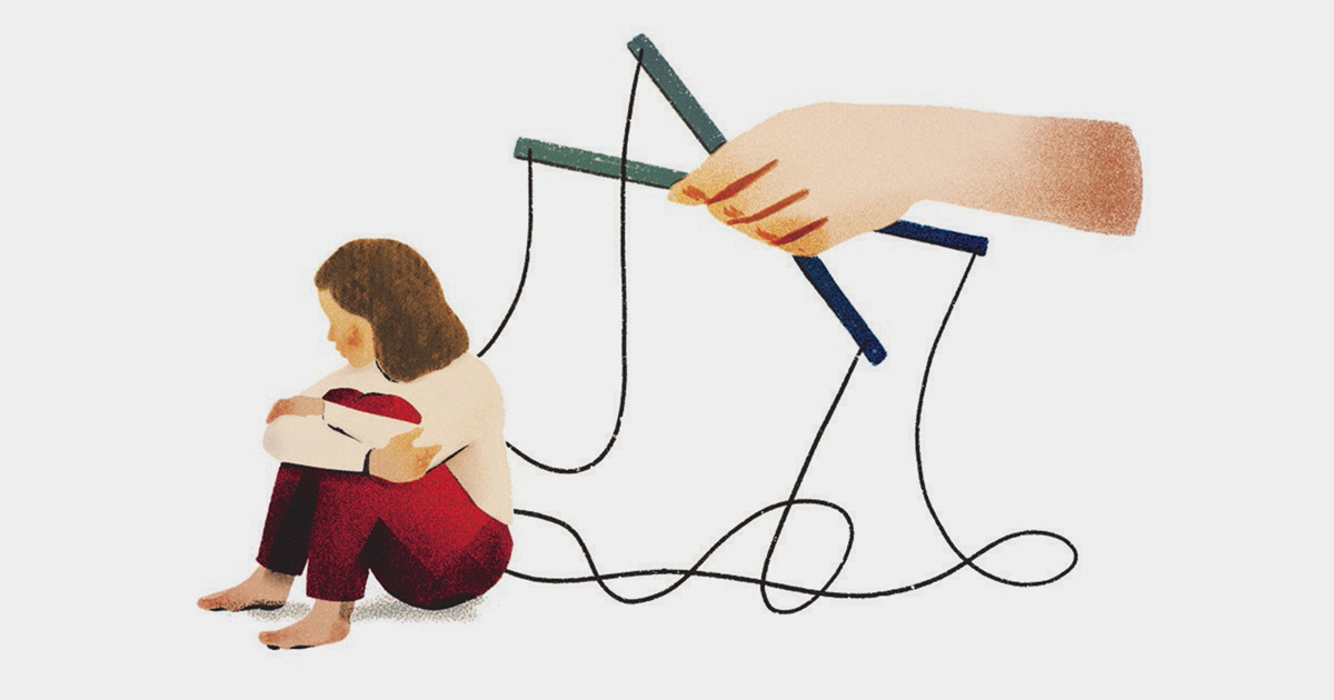 Experts say: Parent, but don't manipulate—VIRGINIA Magazine