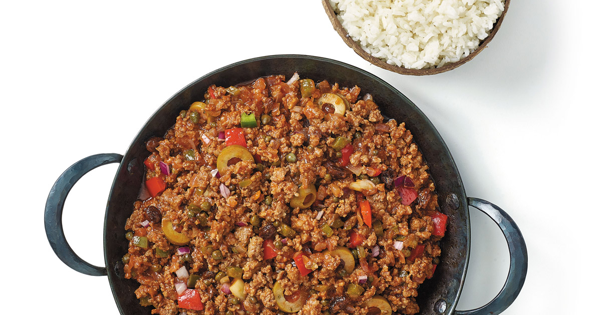 Eat, darlings. Thirsty? Wahoo recipes for the soul—VIRGINIA Magazine