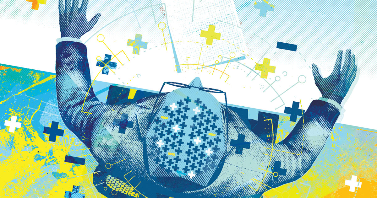 Adding complexity when we should be subtracting it—VIRGINIA Magazine