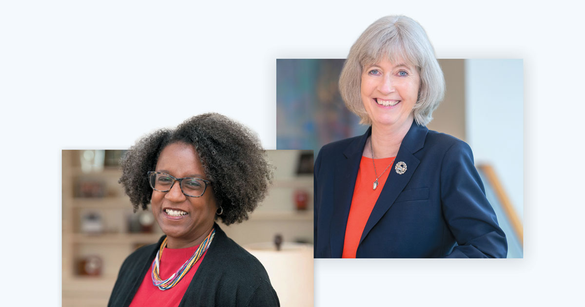 UVA welcomes new deans to lead the Nursing and Education schools ...