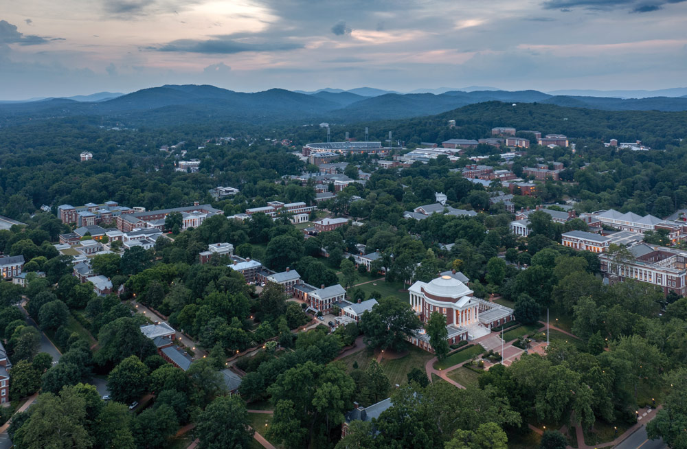 UVA hits $5B mark in fundraising campaign—VIRGINIA Magazine