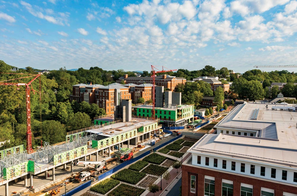 Opening Soon—VIRGINIA Magazine