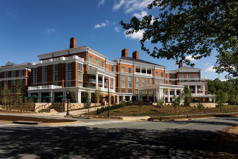Opening Soon—VIRGINIA Magazine