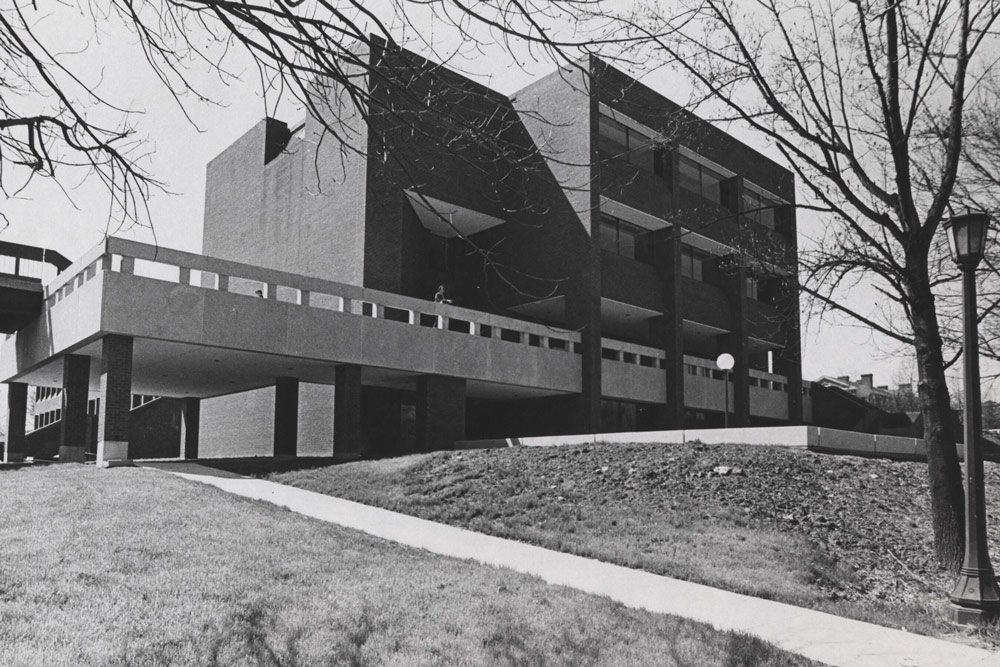 From the Grounds Up—VIRGINIA Magazine