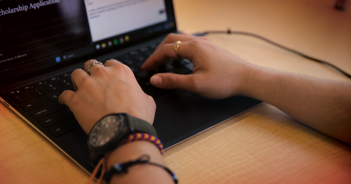 No ifs, ands or bots? How to control AI—VIRGINIA Magazine