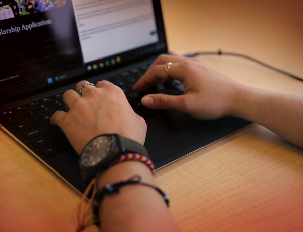 The Secret Life of Ken Elzinga—VIRGINIA Magazine