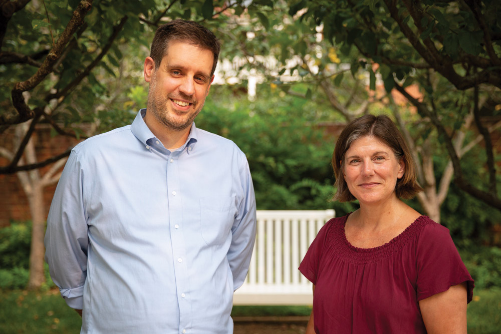 No ifs, ands or bots? How to control AI—VIRGINIA Magazine