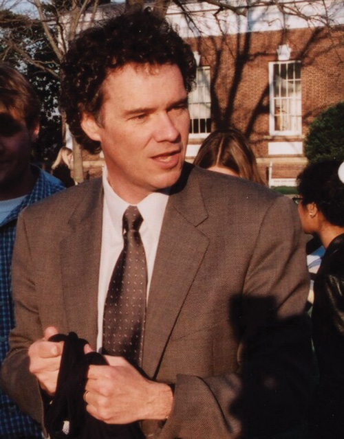 Who was your favorite professor at UVA?—VIRGINIA Magazine