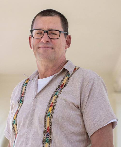 Who was your favorite professor at UVA?—VIRGINIA Magazine