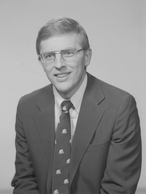 Who was your favorite professor at UVA?—VIRGINIA Magazine