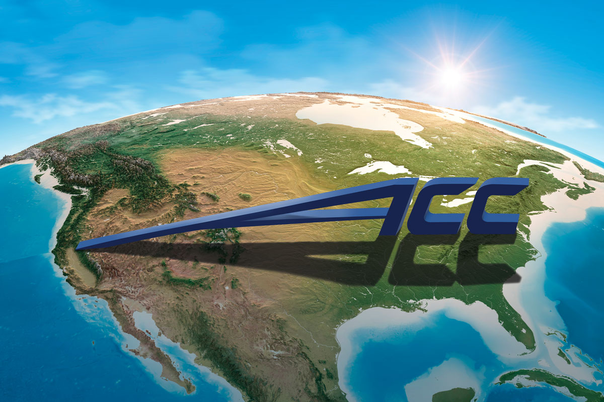 Alternating Coasts Conference—VIRGINIA Magazine