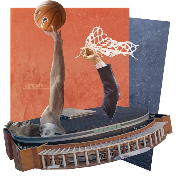 Bennettball—VIRGINIA Magazine