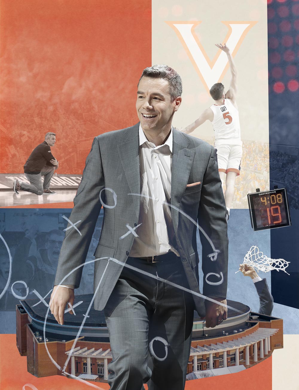 Bennettball—VIRGINIA Magazine