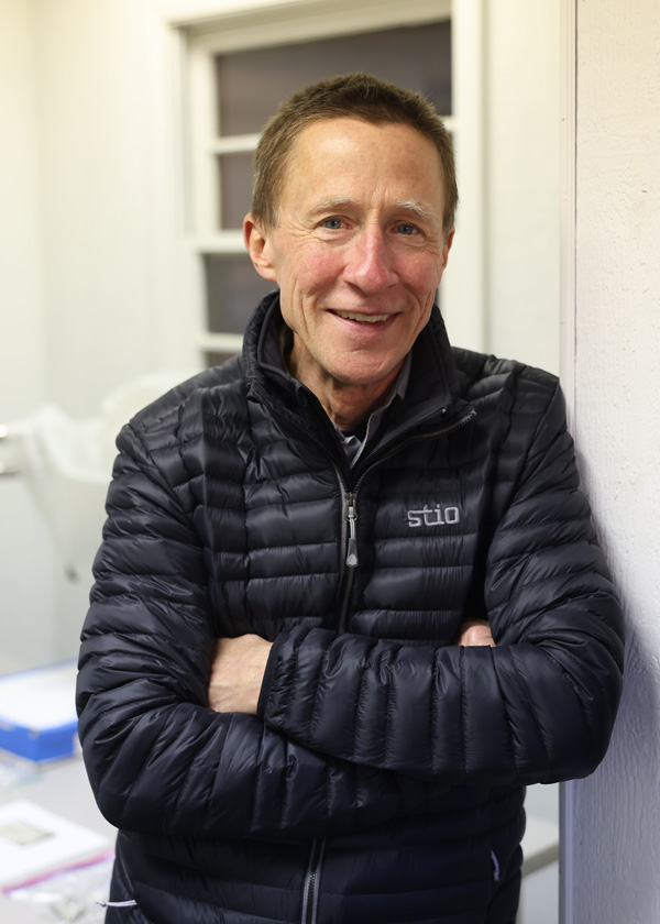 Fruitful Find Within the Walls of Pavilion X—VIRGINIA Magazine