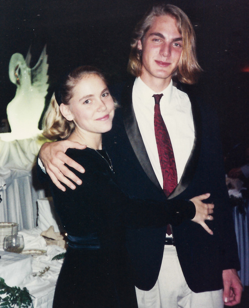 Virginia is for lovers: An ode to Cavalier couples—VIRGINIA Magazine