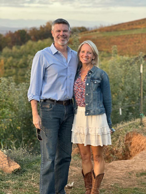 Virginia is for lovers: An ode to Cavalier couples—VIRGINIA Magazine