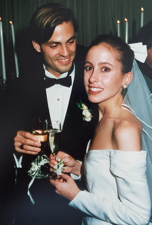 Mary Martha Bauman Wedding Virginia Is For Lovers: An Ode To Cavalier
