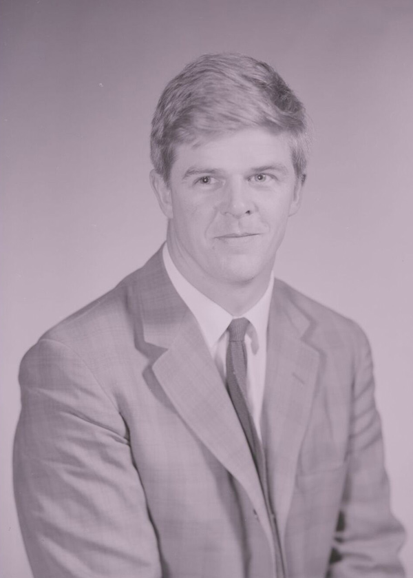 “One of the fastest machines on Earth”—VIRGINIA Magazine