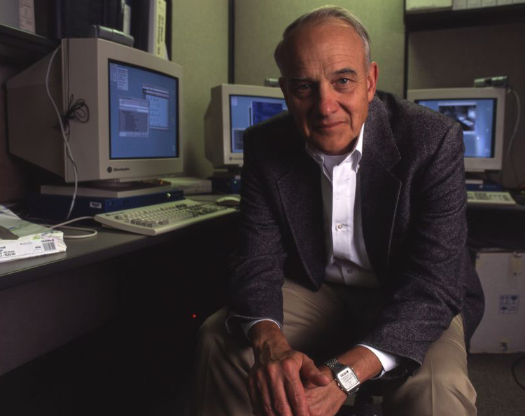 “One of the fastest machines on Earth”—VIRGINIA Magazine