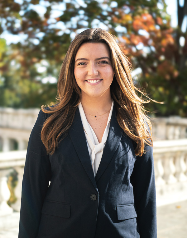 Head of the class: Meet UVA's 2025 student leaders—VIRGINIA Magazine