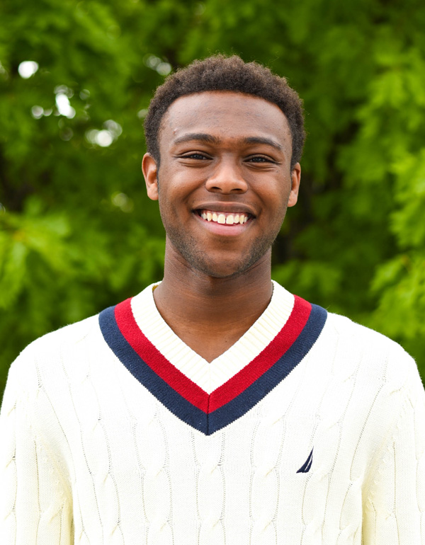 Head of the class: Meet UVA's 2025 student leaders—VIRGINIA Magazine