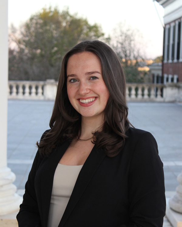 Head of the class: Meet UVA's 2025 student leaders—VIRGINIA Magazine