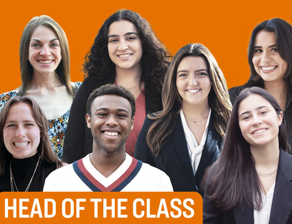 From the Grounds Up—VIRGINIA Magazine