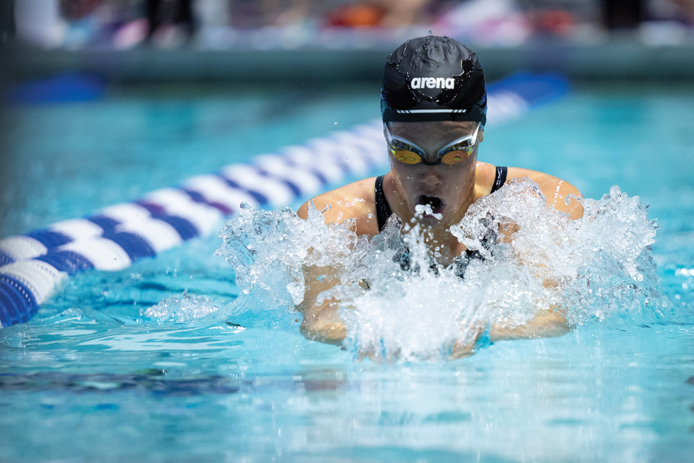 Crazy Fast—VIRGINIA Magazine