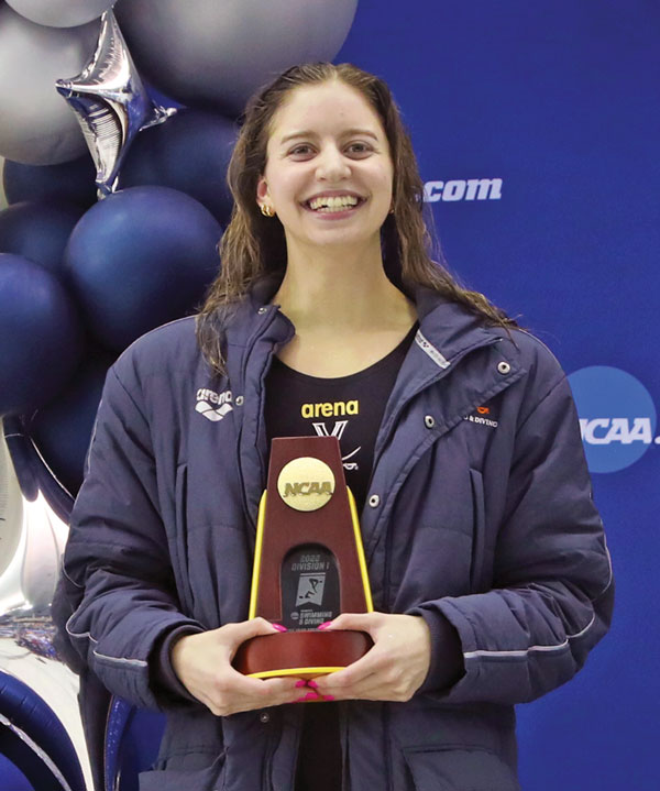 Crazy Fast—VIRGINIA Magazine