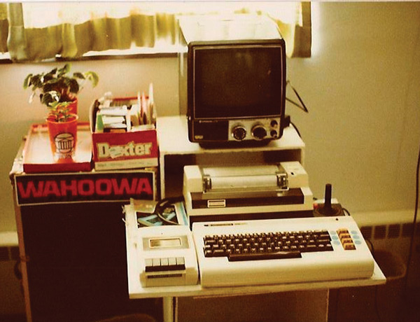 Where Were You When … ?—VIRGINIA Magazine