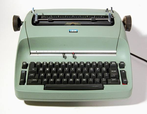 Back to the future: Readers remember the high-tech from their college ...