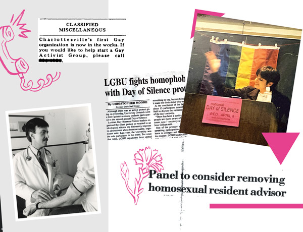 Wrapped in Mystery—VIRGINIA Magazine