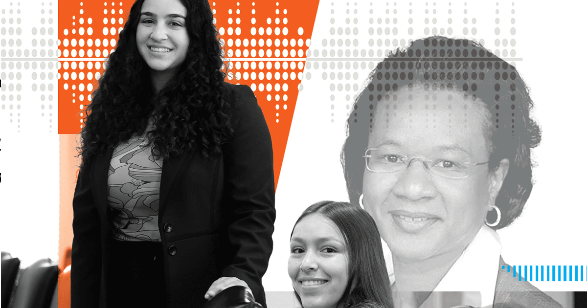 The student voice: Serving on the BOV can be a 24/7 role—VIRGINIA Magazine