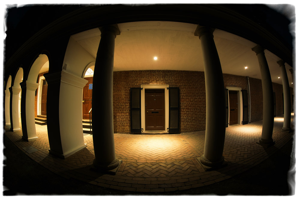 School Spirits—VIRGINIA Magazine