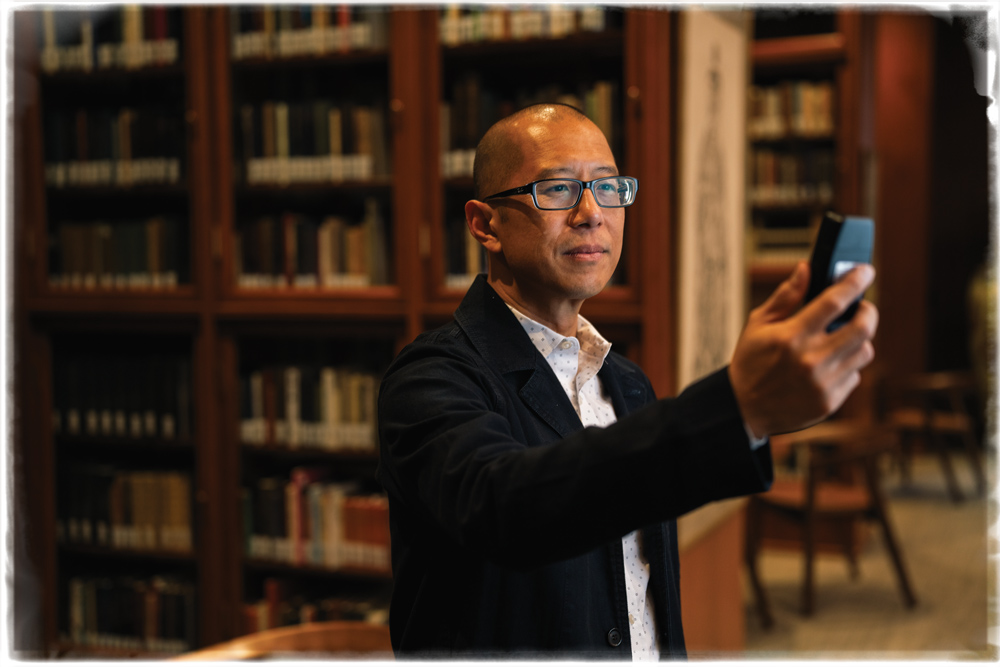 School Spirits—VIRGINIA Magazine