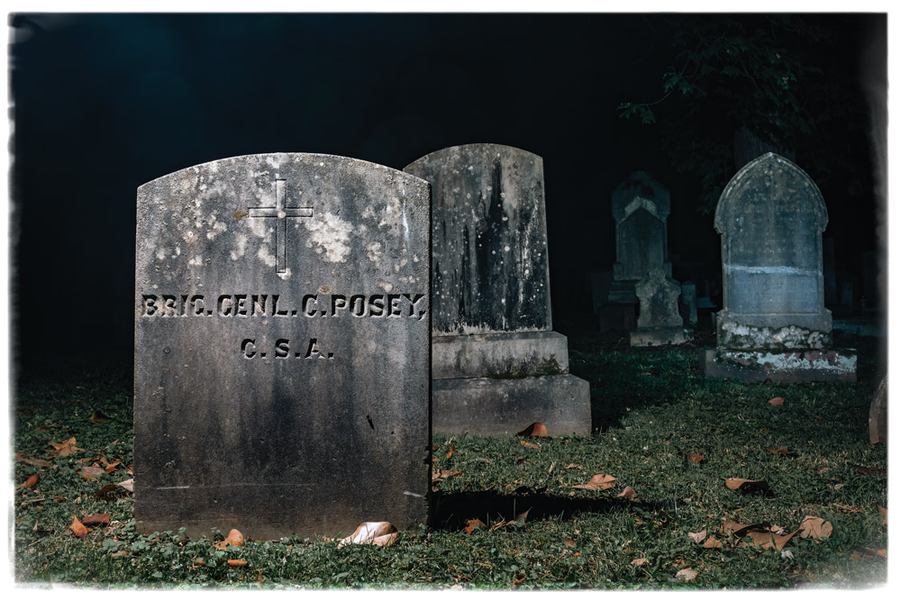 School Spirits—VIRGINIA Magazine