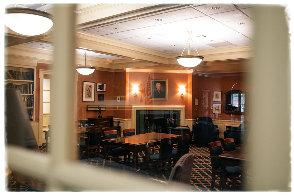 School Spirits—VIRGINIA Magazine