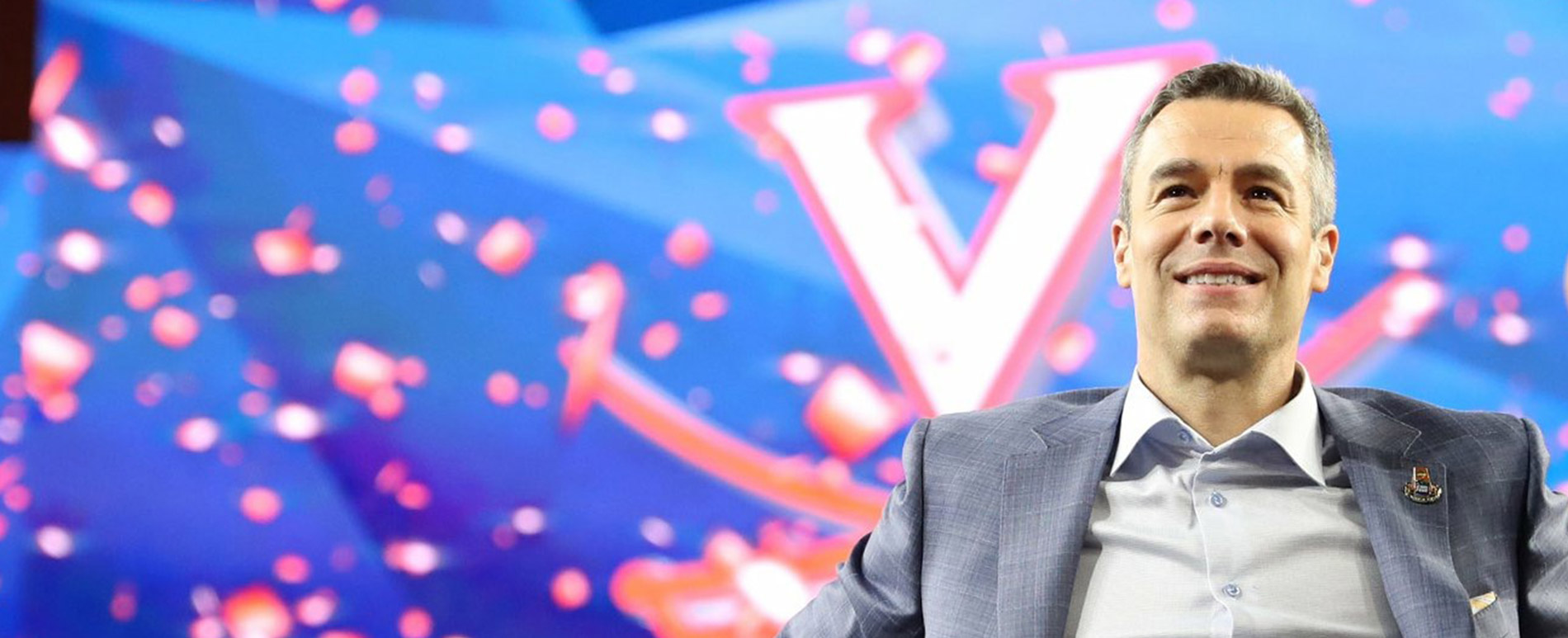 Tony Bennett's Highlight Reel—VIRGINIA Magazine
