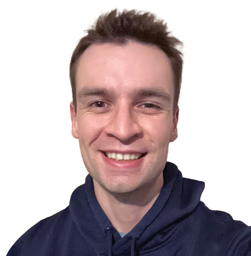 In Bricks and Bits—VIRGINIA Magazine