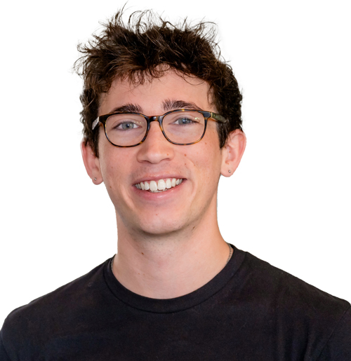 In Bricks and Bits—VIRGINIA Magazine