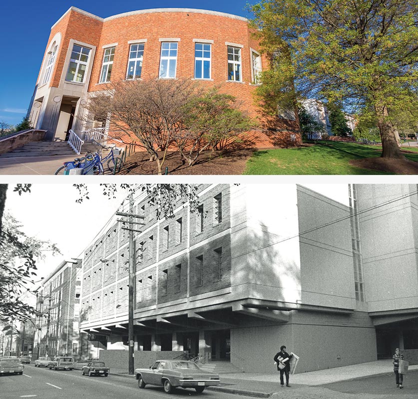 The visionaries behind Grounds—VIRGINIA Magazine