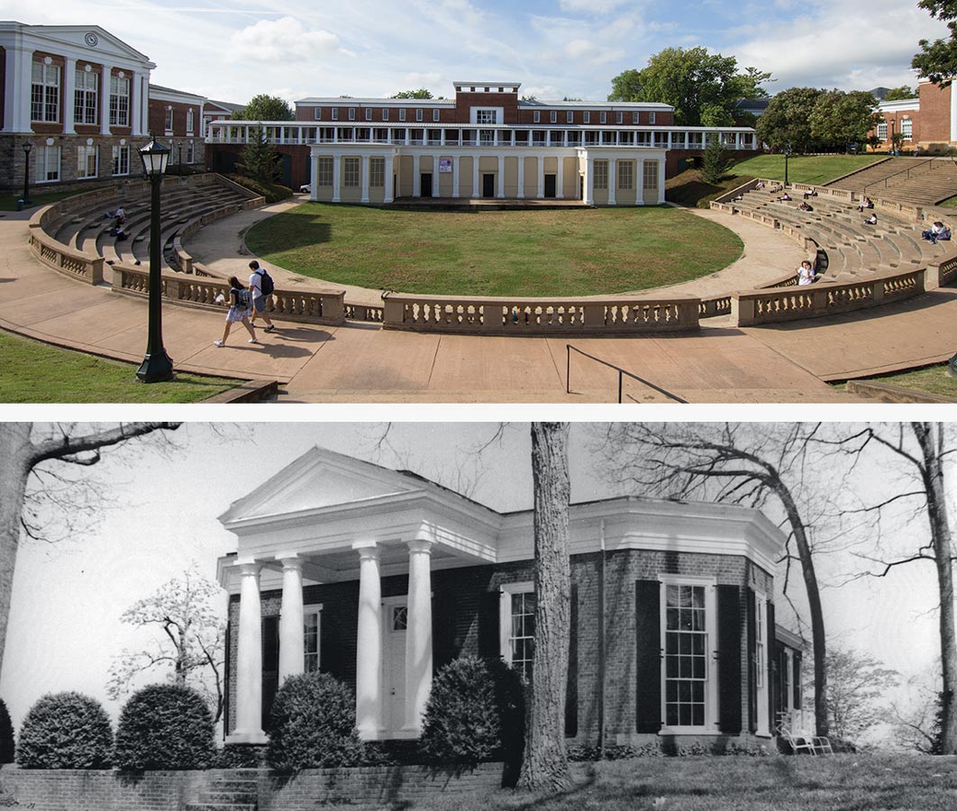 The visionaries behind Grounds—VIRGINIA Magazine