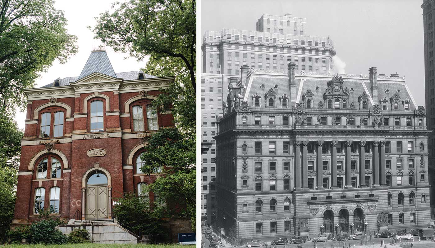 The visionaries behind Grounds—VIRGINIA Magazine