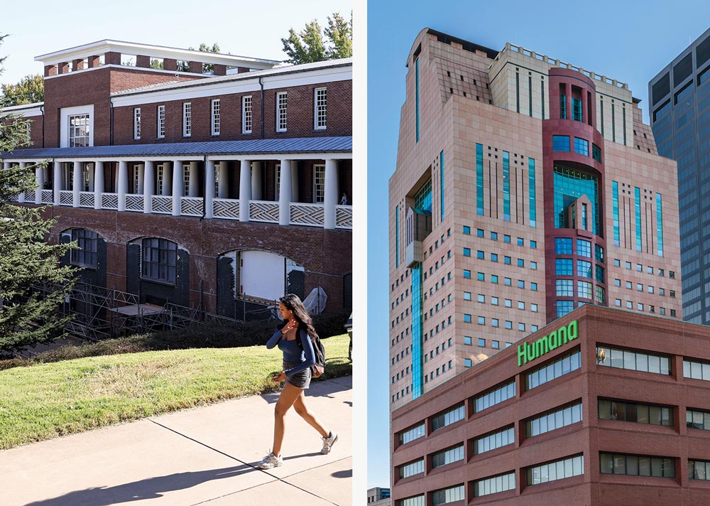 The visionaries behind Grounds—VIRGINIA Magazine