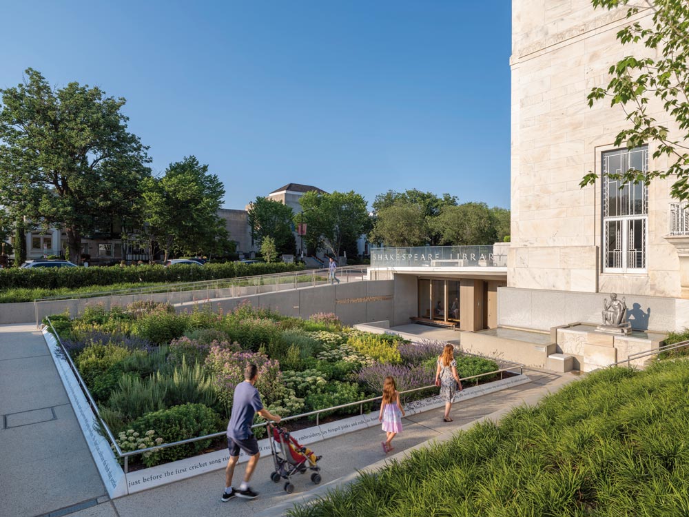 Building Big Careers—VIRGINIA Magazine