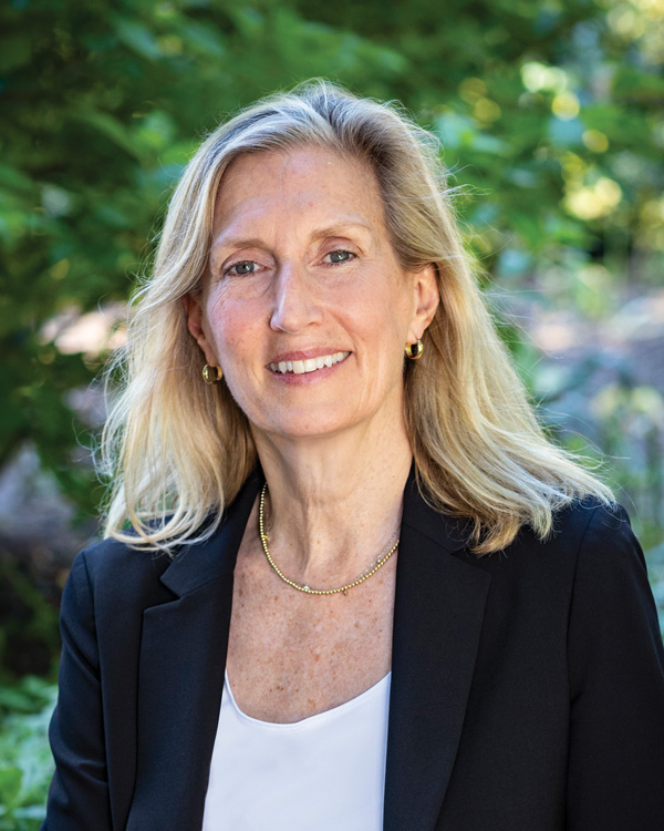 Building Big Careers—VIRGINIA Magazine