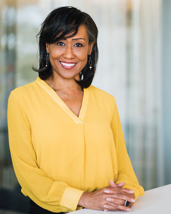 Building Big Careers—VIRGINIA Magazine