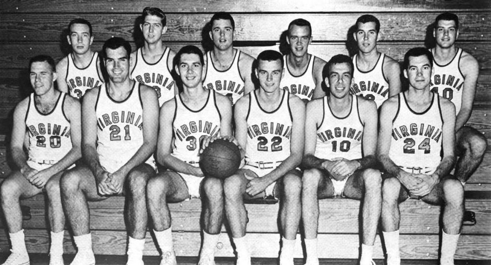 A Century of Mem—VIRGINIA Magazine